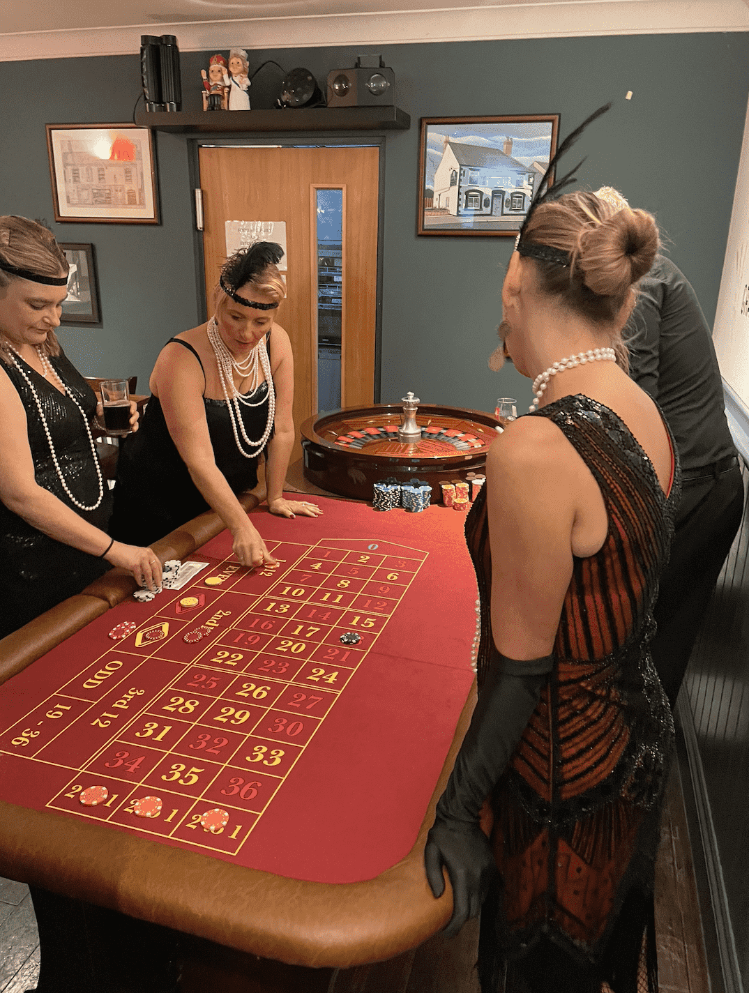 Fun Casino Hire Experts - Bet Big on Fun With Fun Casino 21